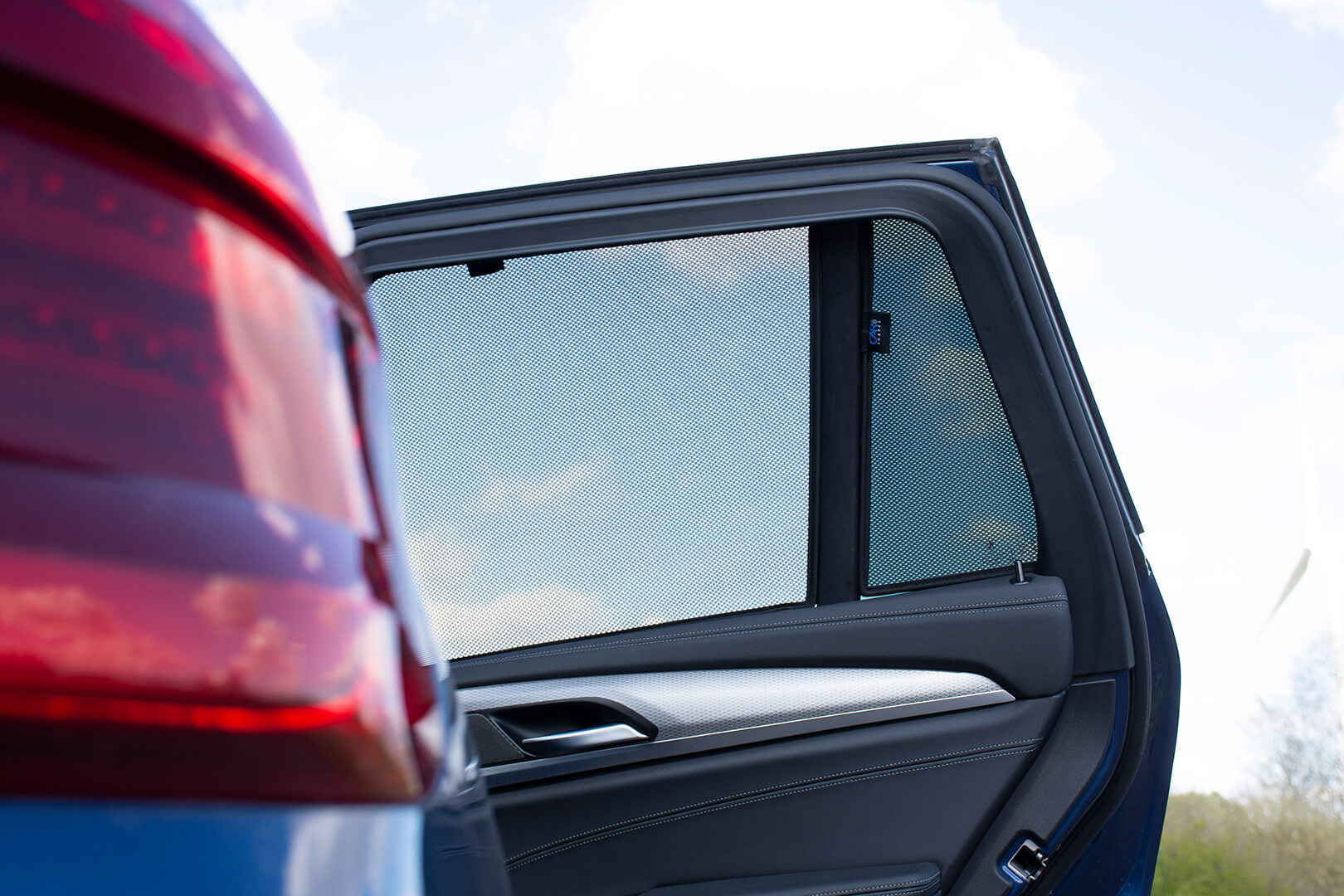 BMW X3 5dr 2018> G01 UV CAR SHADES WINDOW SUN BLINDS PRIVACY GLASS TINT ...